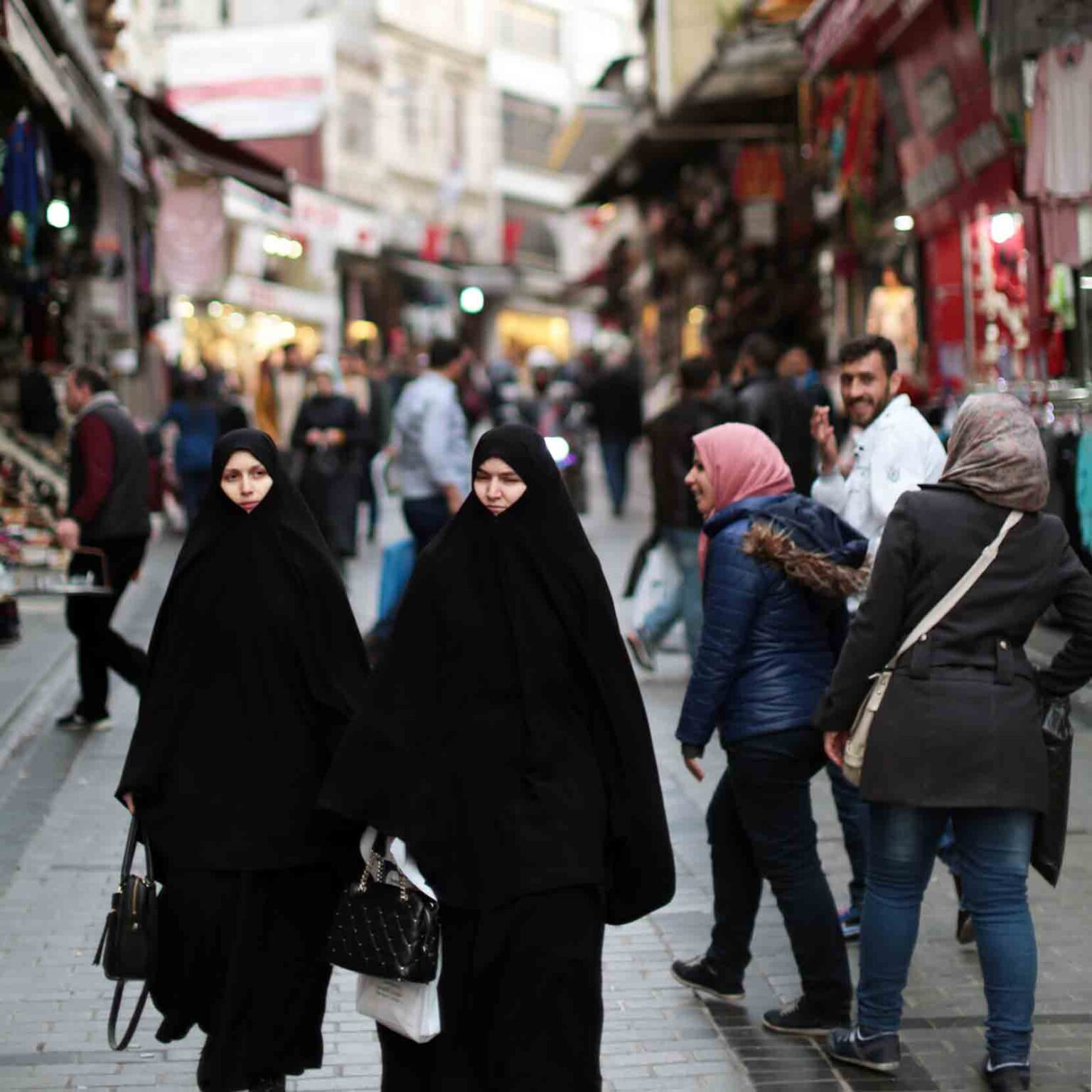 TURKEY | SEP. 17, 2025 — Persecuted Christian Refugees Fear Forced ...